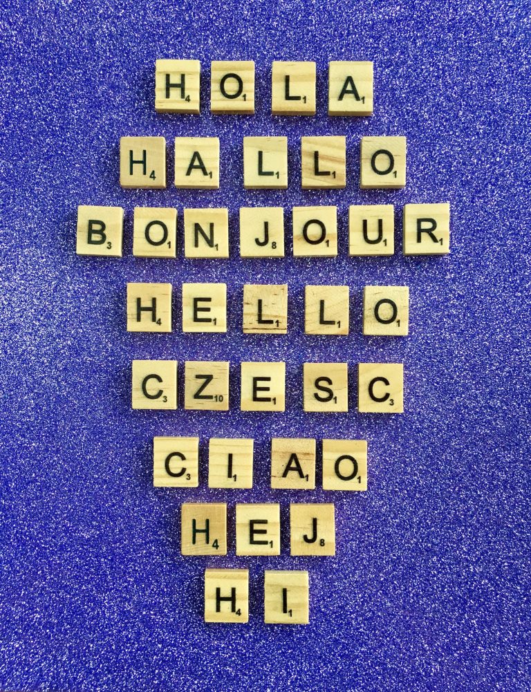 Chomsky Language Acquisition Device - Number 1